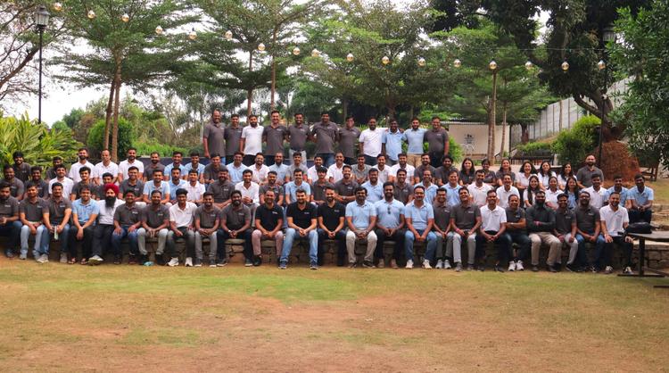 Careers at Fyllo | Fyllo